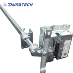 ASG - 120 | DYNATECH